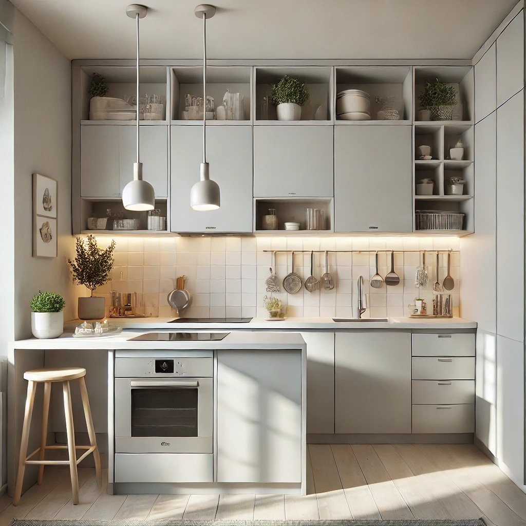 Wow Kitchens || Best Modular Kitchen Dealer in Delhi