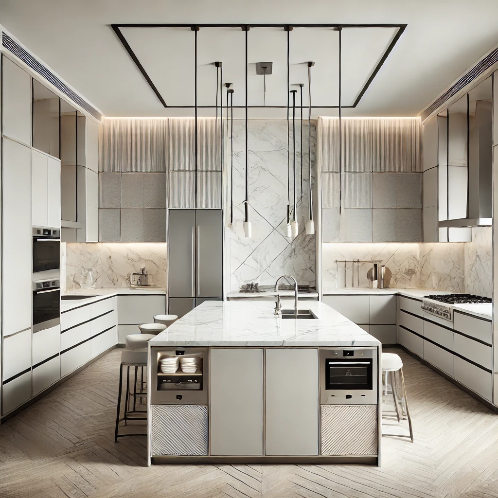 Wow Kitchens || Best Modular Kitchen Dealer in Delhi