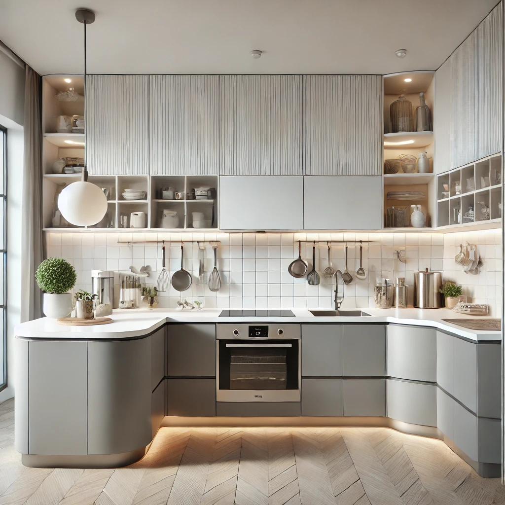 Wow Kitchens || Best Modular Kitchen Dealer in Delhi